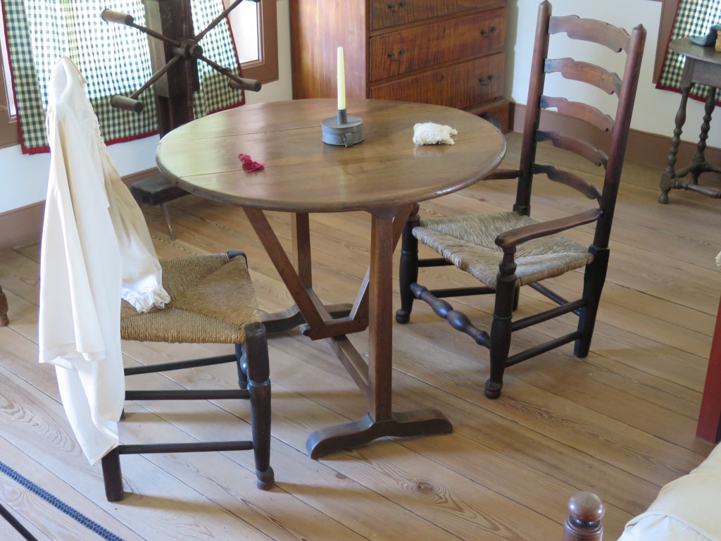 Tilt Table Article And Free Plans – Eclectic Mechanicals