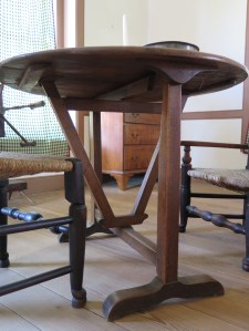 Tilt Table Article And Free Plans – Eclectic Mechanicals