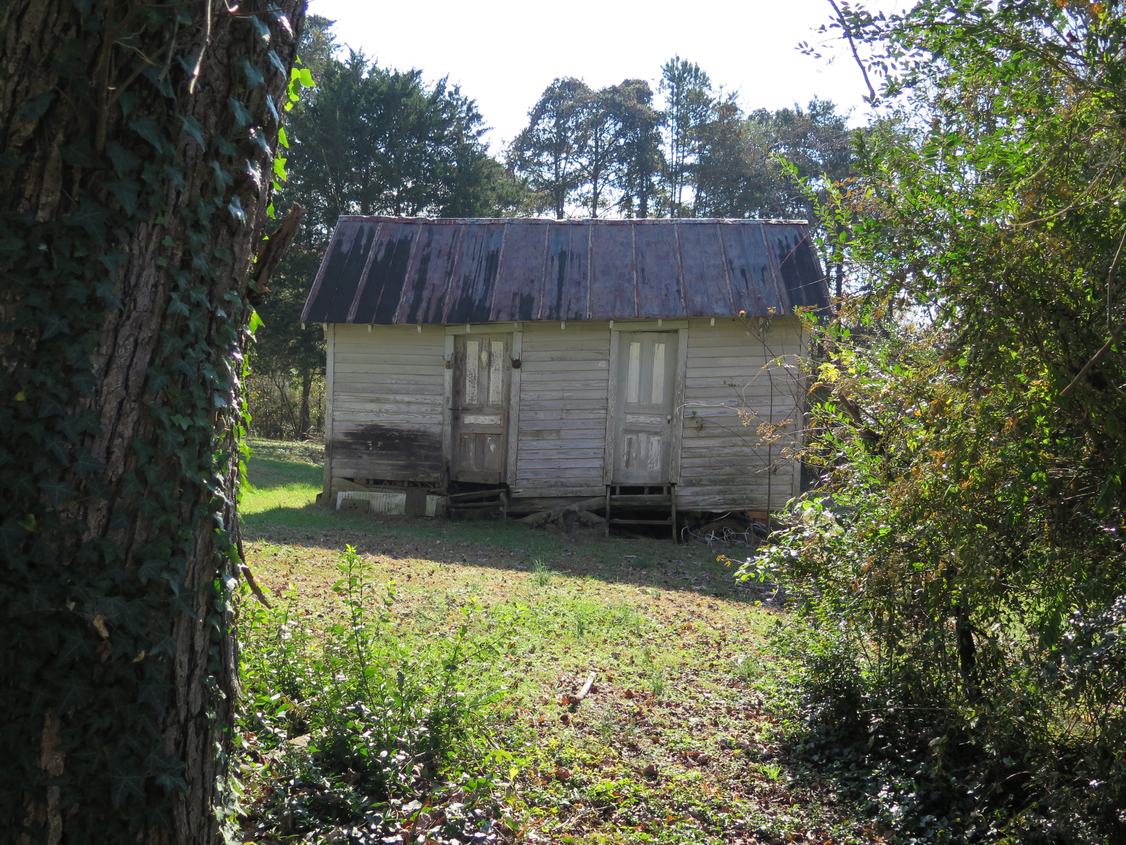 It is Not The Place; It’s You – Eclectic Mechanicals